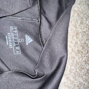 adidas | Pants & Jumpsuits | Adidas Aeroready Leggings Womens Small ...